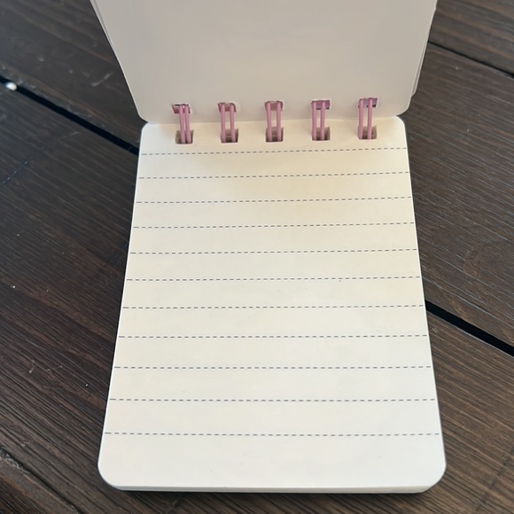 Sanrio | Accessories | My Melody Note Pad And Post It Set | Poshmark
